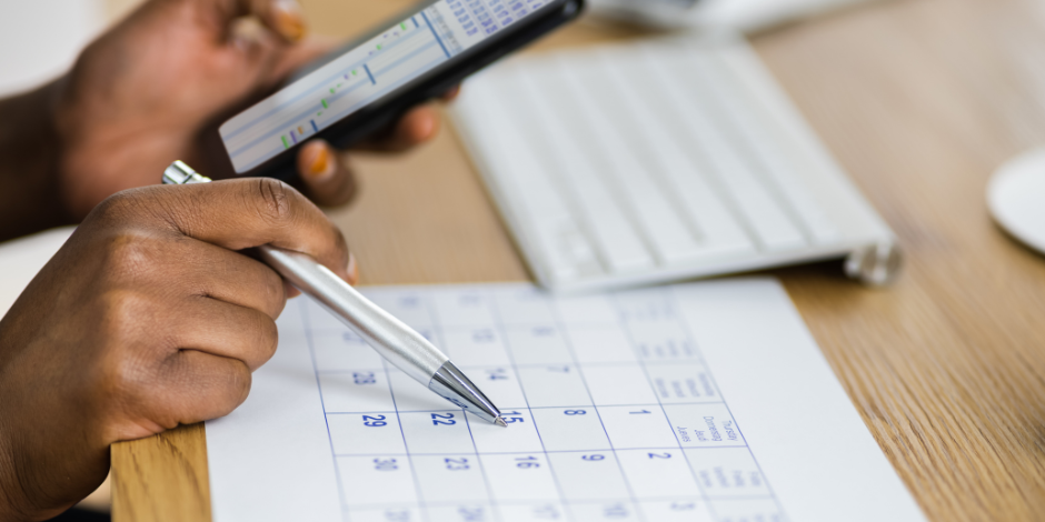 The Importance of Regular Catch-Up Meetings With Your Accountant ...